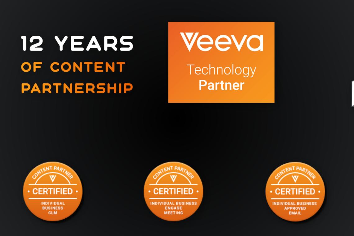 Veeva Systems | RMH MEDIA GmbH