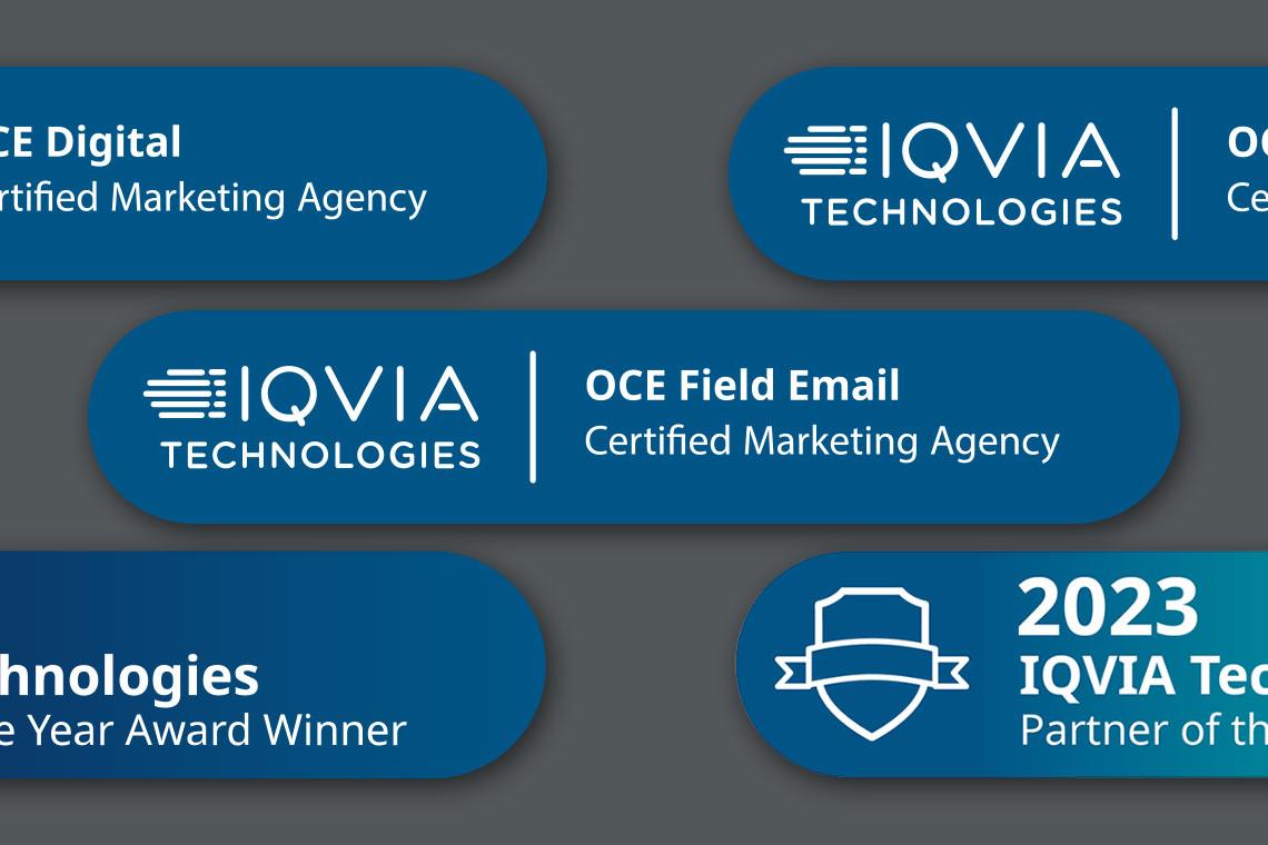 IQVIA Technologies | RMH MEDIA GmbH